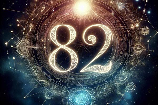 Число 82 в нумерологии: что означает для женщин и мужчин