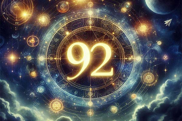 Число 92 в нумерологии: что означает для женщин и мужчин